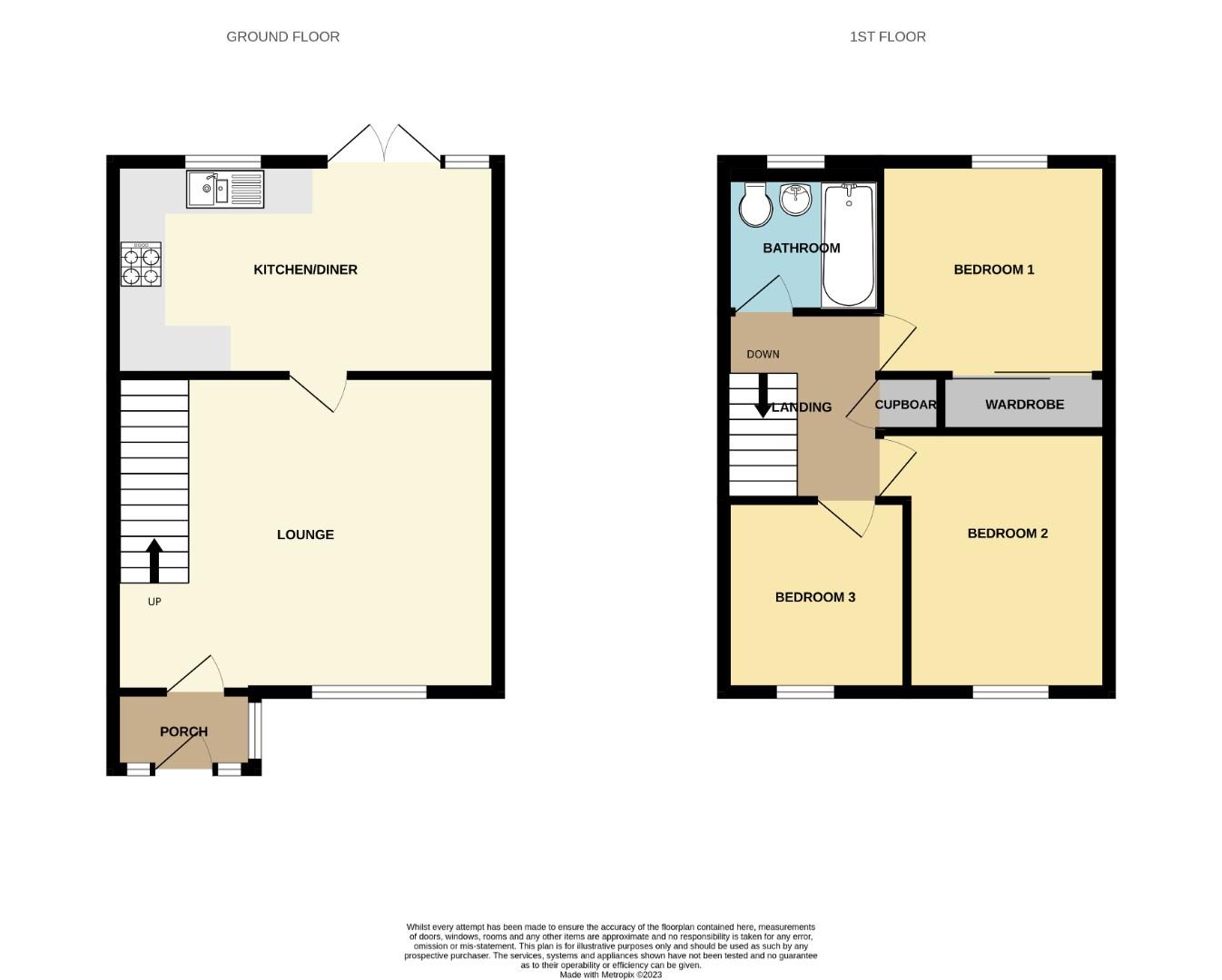 Tower Drive, Neath Hill, Milton Keynes, MK14 - Limestone Property ...